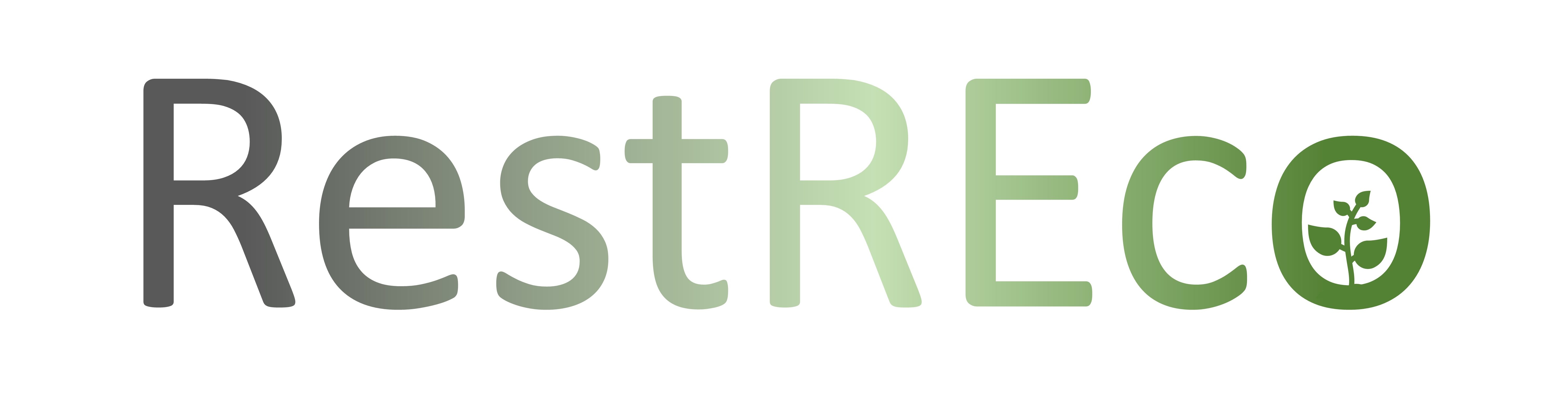 Restoring Resilient Ecosystems